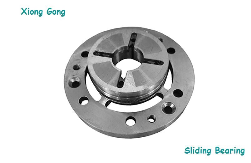 Serie de Turbo Kit Sliding Bearing ABB Martine Turbocharger VTC de la ...